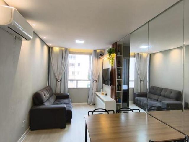 Apartamento à venda no Jardim São Bento em Hortolândia/SP