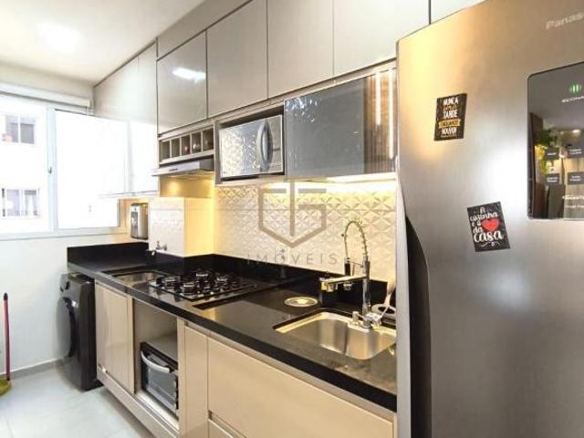 Apartamento à venda no Jardim São Bento Hortolândia\SP