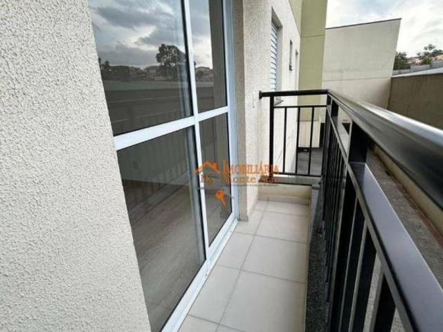 Apartamento à venda no Jardim São Geraldo