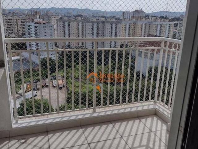Apartamento à venda no Jardim São Geraldo
