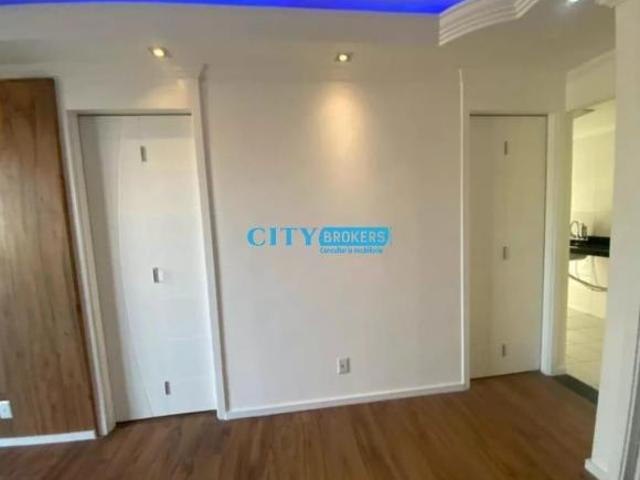 Apartamento à venda no Jardim São Domingos
