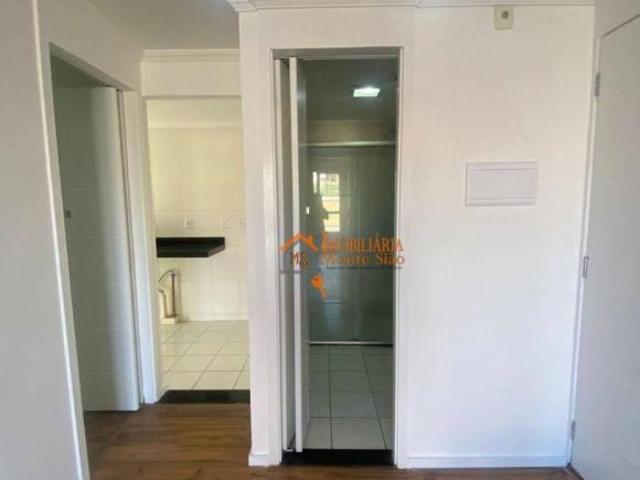 Apartamento à venda no Jardim São Domingos
