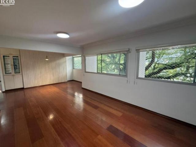 Apartamento à venda no Jardim São Dimas