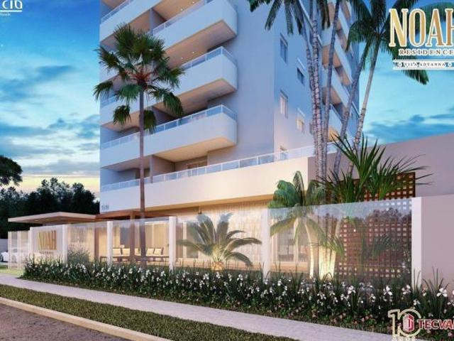 Apartamento à venda no Jardim São Dimas