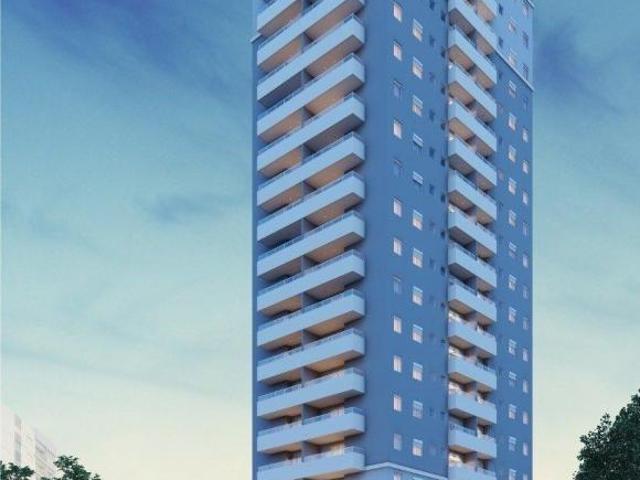 Apartamento à venda no Jardim São Dimas