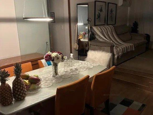 Apartamento à venda no Jardim São Dimas