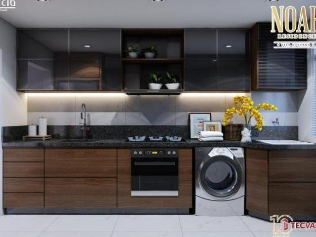 Apartamento à venda no Jardim São Dimas