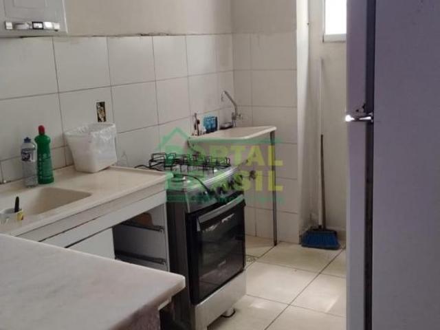 Apartamento à venda no Jardim São Francisco, Piracicaba, 2 dorms