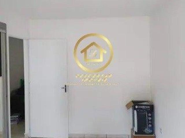 Apartamento à venda no Jardim São João Jaraguá