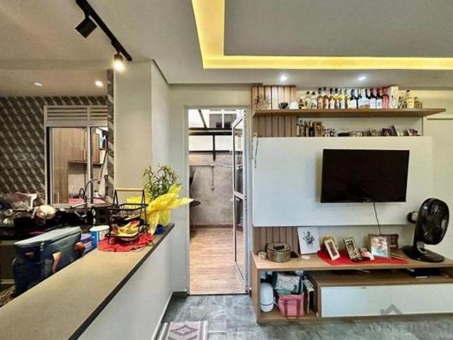 Apartamento a venda no Jardim São Jorge em Hortolândia/SP