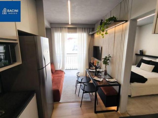 Apartamento à venda no Jardim São José