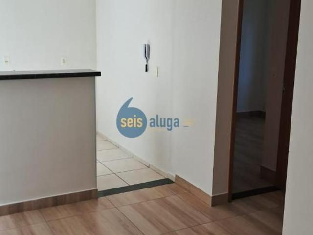 Apartamento à venda no Jardim São José, Americana: 2 dormitórios, 49m², 1 ban.