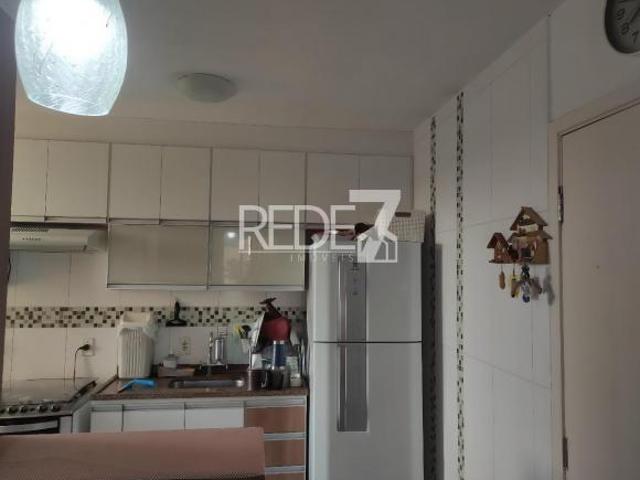 Apartamento à venda no Jardim São José Condomínio Rossi Ideal Conquista: 2 quartos, infraestrutura