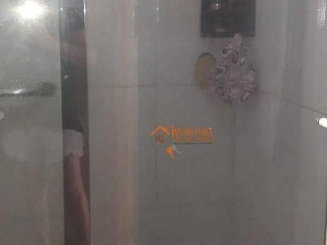 Apartamento à venda no Jardim São Judas Tadeu