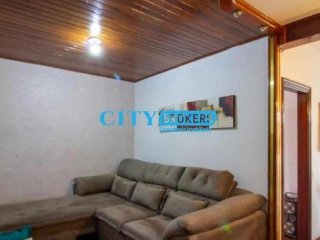 Apartamento à venda no Jardim São Judas Tadeu