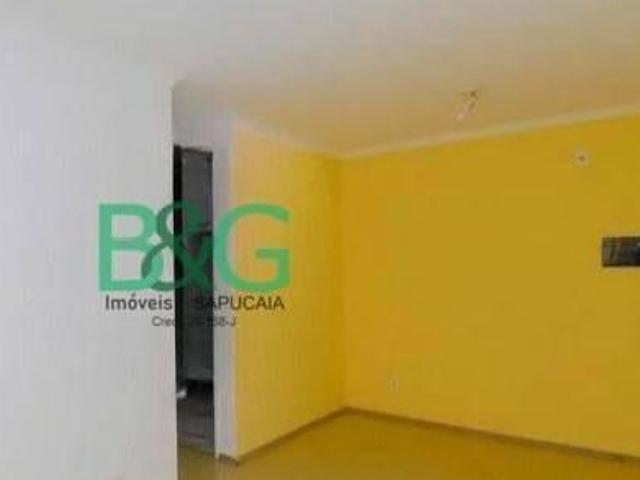 Apartamento à venda no Jardim São Judas Tadeu