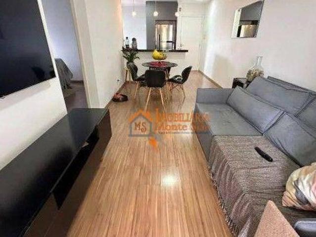 Apartamento à venda no Jardim São Judas Tadeu