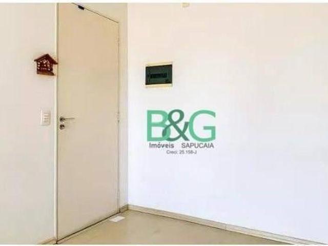 Apartamento à venda no Jardim São Judas Tadeu