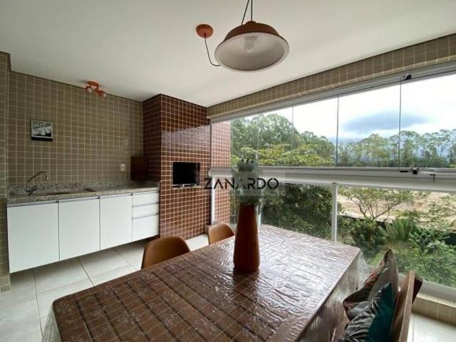 Apartamento a Venda no Jardim São Lourenço