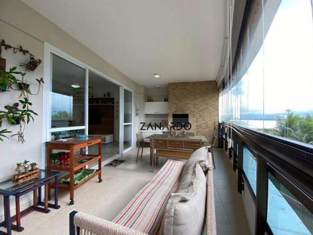 Apartamento a Venda no Jardim São Lourenço