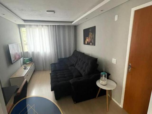 Apartamento à venda no Jardim São Luis
