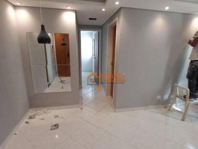 Apartamento à venda no Jardim São Luis
