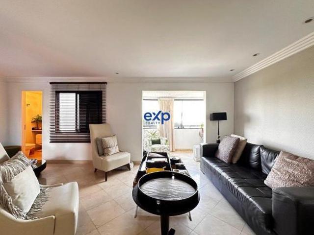 Apartamento à Venda no Jardim São Luís 2 Suítes
