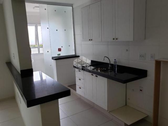 Apartamento à venda no Jardim São Luiz, 2 quartos, 2 vagas