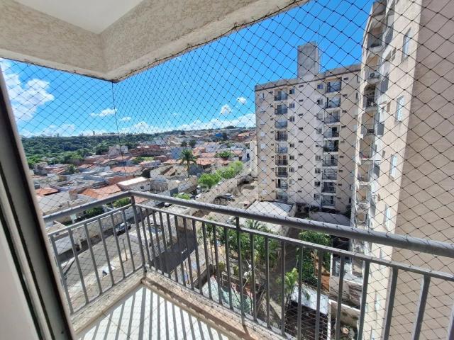 Apartamento a venda no Jardim São Mateus Piracicaba 2 Dorms