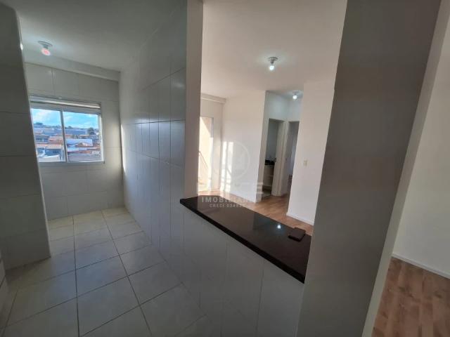 Apartamento a venda no Jardim São Mateus Piracicaba 2 Dorms