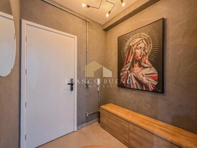 Apartamento à venda no Jardim São Marco