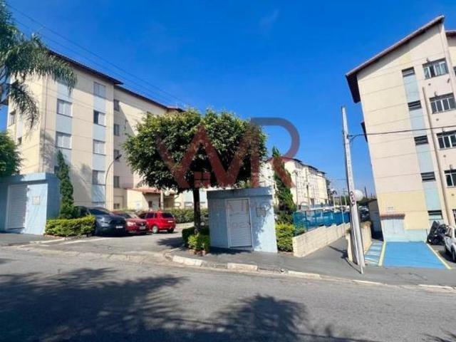 Apartamento à venda no Jardim São Miguel