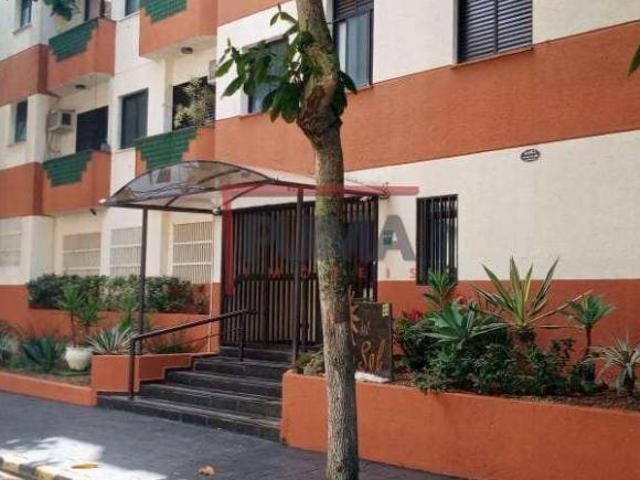 Apartamento à venda no Jardim São Miguel