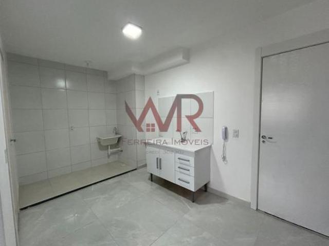 Apartamento à venda no Jardim São Miguel