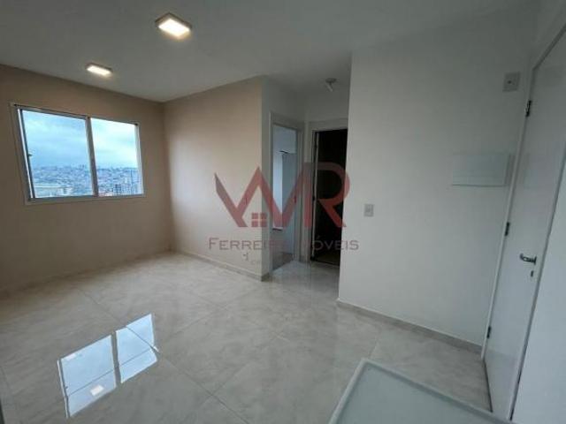 Apartamento à venda em São Miguel Paulista