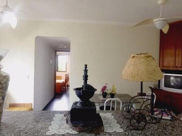 Apartamento à venda no Jardim São Miguel