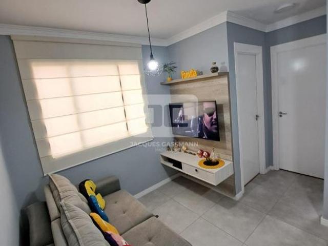 Apartamento à venda no Jardim São Savério