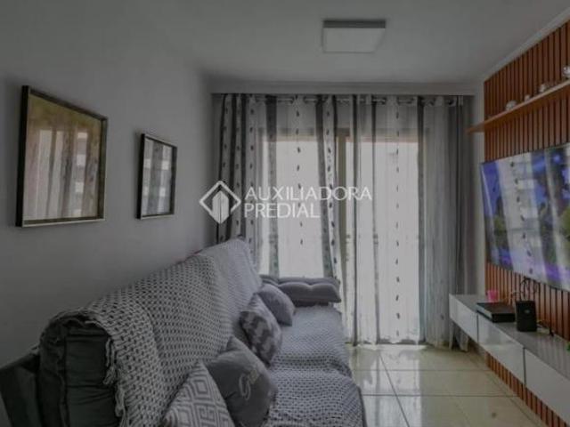 Apartamento à venda no Jardim São Savério, 3 dormitorio