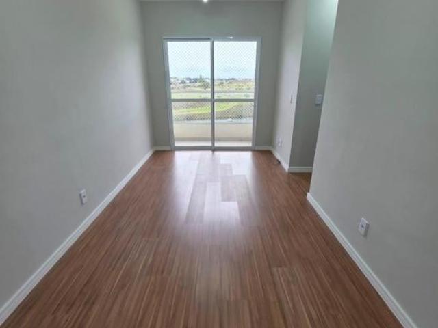 Apartamento à venda no Jardim São Sebastião em Hortolândia/SP