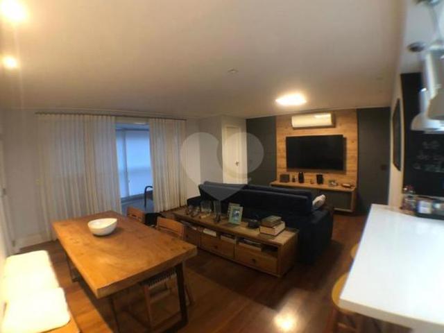Apartamento à venda no Jardim São Paulo 100m² I 2 Suítes I 3 Vagas