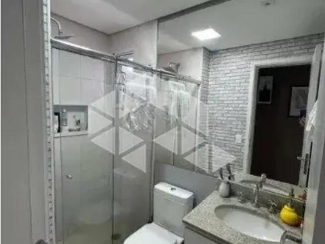 Apartamento a venda no Jardim São Paulo