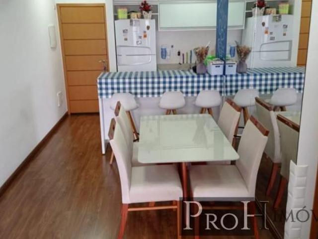 Apartamento à venda no Jardim São Paulo