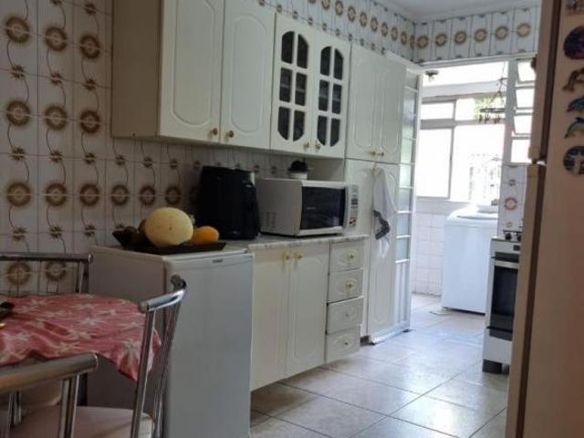 Apartamento a venda no Jardim são Paulo