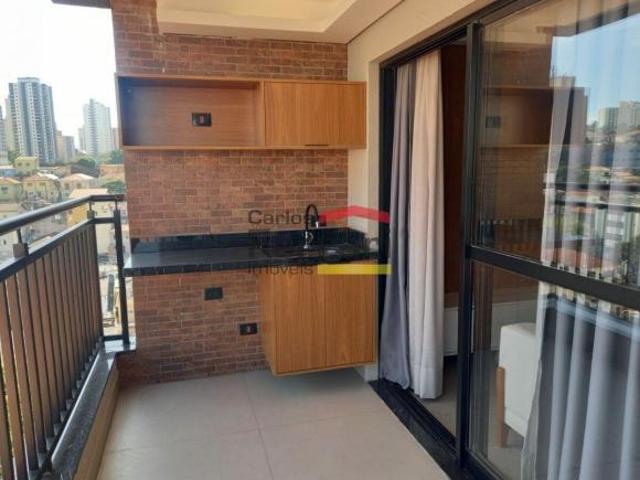 Apartamento à venda no Jardim São Paulo 1 dormitório 1 vaga próximo ao metrô