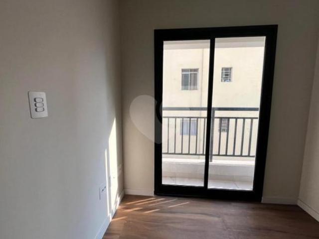 Apartamento à venda no Jardim São Paulo 1 Dormitório