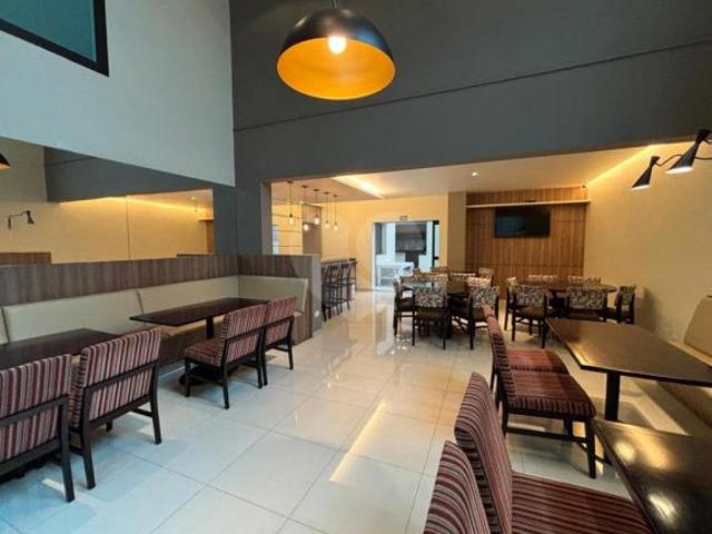 Apartamento á venda no Jardim São Paulo