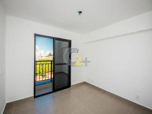 Apartamento à venda no Jardim São Paulo, 2 quartos, 1 suíte e 1 vaga