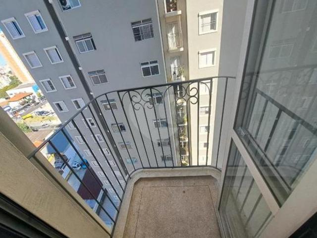 Apartamento á venda no Jardim São Paulo