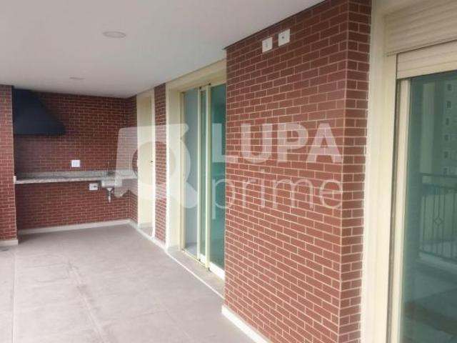 Apartamento à venda no Jardim São Paulo!