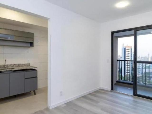 APARTAMENTO À VENDA NO JARDIM SÃO PAULO ? 49 M² COM VARANDA, SUÍTE E LOCALIZAÇÃO PRÓXIMA AO METRÔ